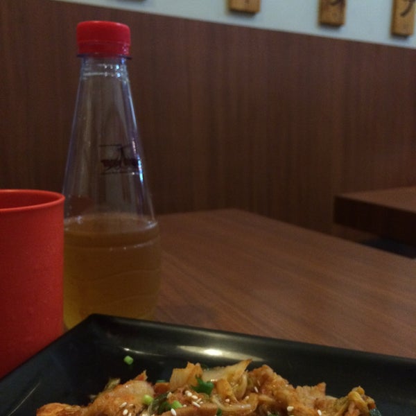 Tokai Ramen (โตไก ราเม็ง) とかい - Noodle Restaurant in Mueang Samut Sakhon