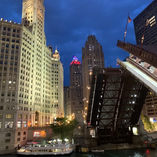 McCormick Bridgehouse & Chicago River Museum - Museum in The Loop
