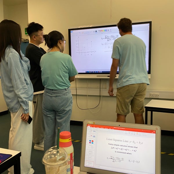 University of Surrey - 10 tips from 1379 visitors