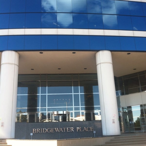 Bridgewater Place - West Grand - 4 tips from 836 visitors