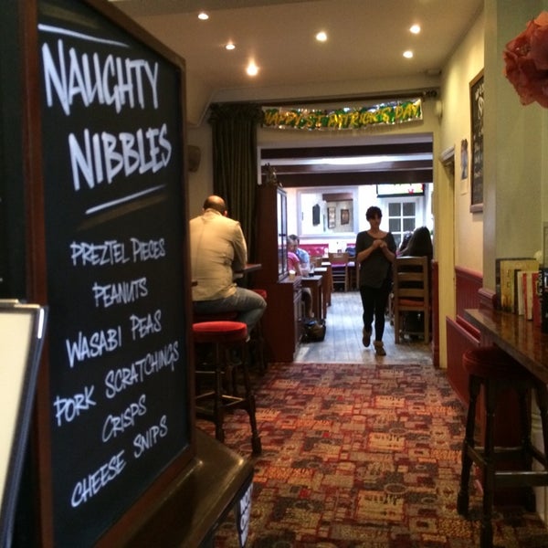 The Crown, Sundridge - Sundridge Park - Bromley, Greater London