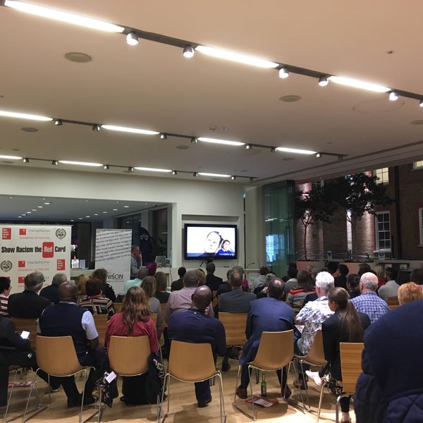 UNISON Centre - Structure