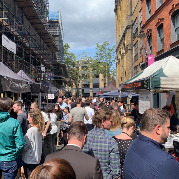 Leather Lane Market - Holborn and Covent Garden - 75 tips from 2212 ...