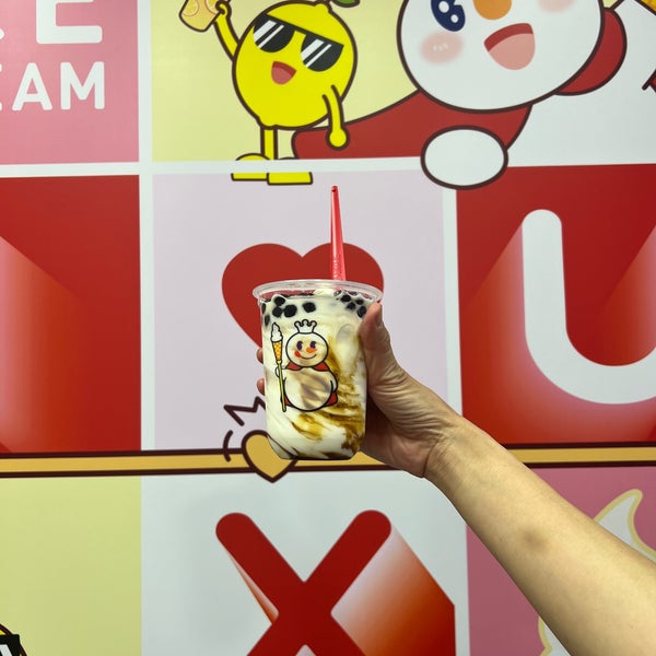 MIXUE (มี่เสวี่ย) 蜜雪 - ดินแดง - พระนคร, กรุงเทพมหานคร