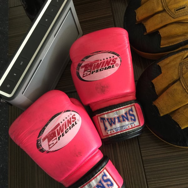 Jurado Hall - BNS Gym