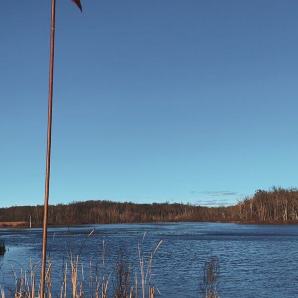 Lake Towhee Park - Campground