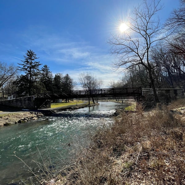 Photos at Little Lehigh Parkway - Park in Allentown