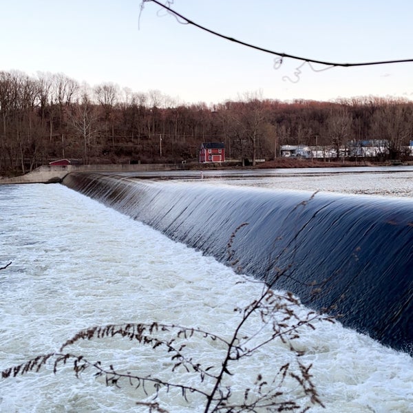 Chain Dam Fish Passage - Easton, PA