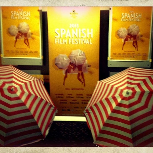 Palace Electric Cinema - Multiplex in Acton