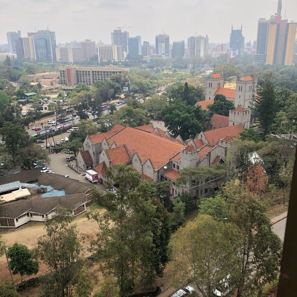 NSSF Building - 1 tip