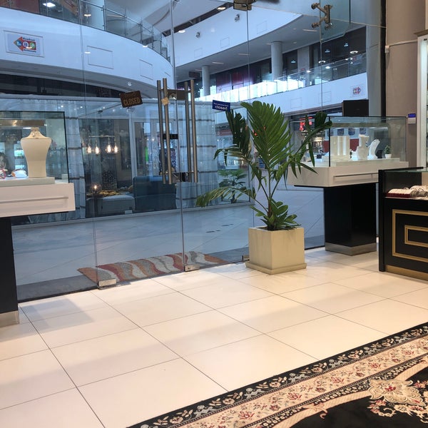 Two Rivers Mall - Shopping Mall in Nairobi