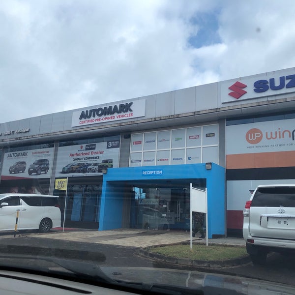 Toyotsu Auto Mart Kenya - Nairobi, Nairobi