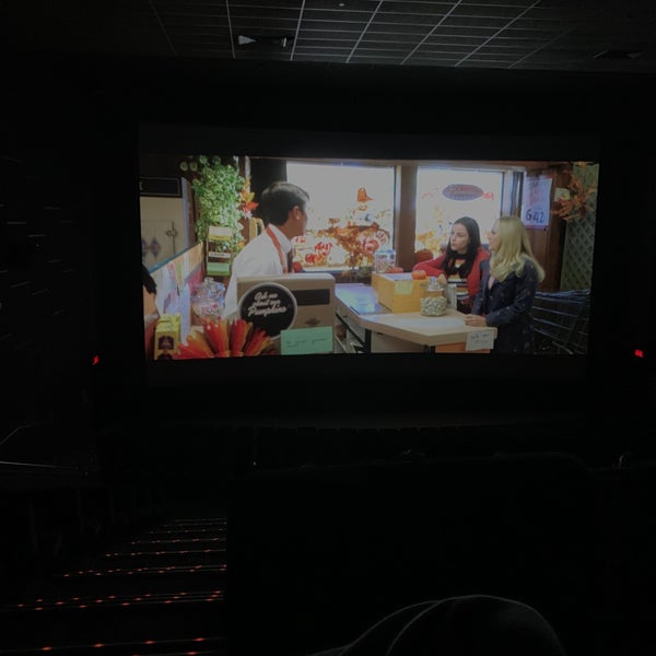 Cinéma Starcité - 6 conseils