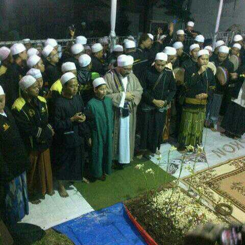 Masjid At-Taubah - Mosque