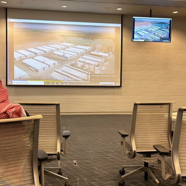 SPADC (SABIC Plastic Application Development Center) - جامعة الملك سعود ...