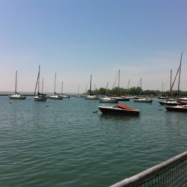 Waterfront Running Path - Toronto, ON
