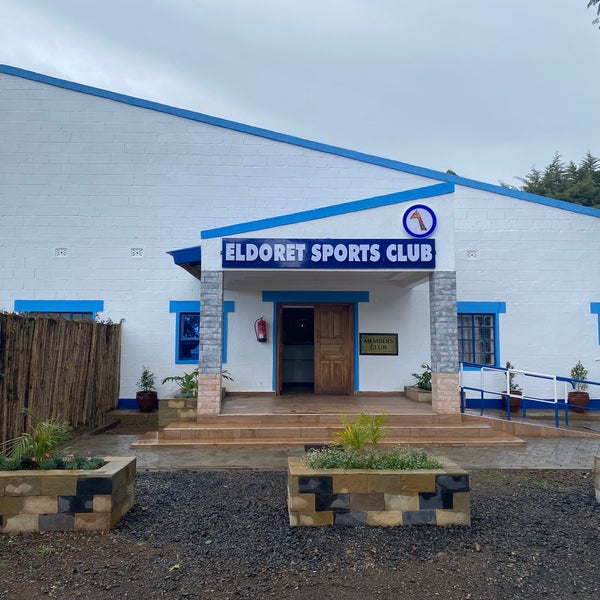 Top 10 favorites places in Eldoret, Kenya