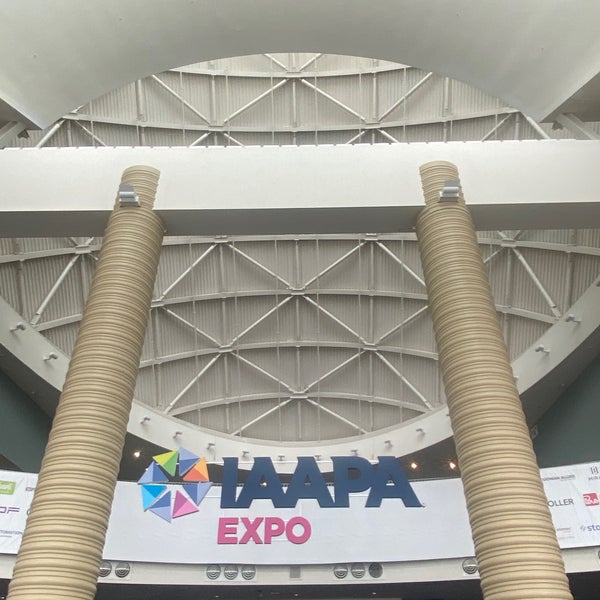 OCCC South Concourse - 49 tips