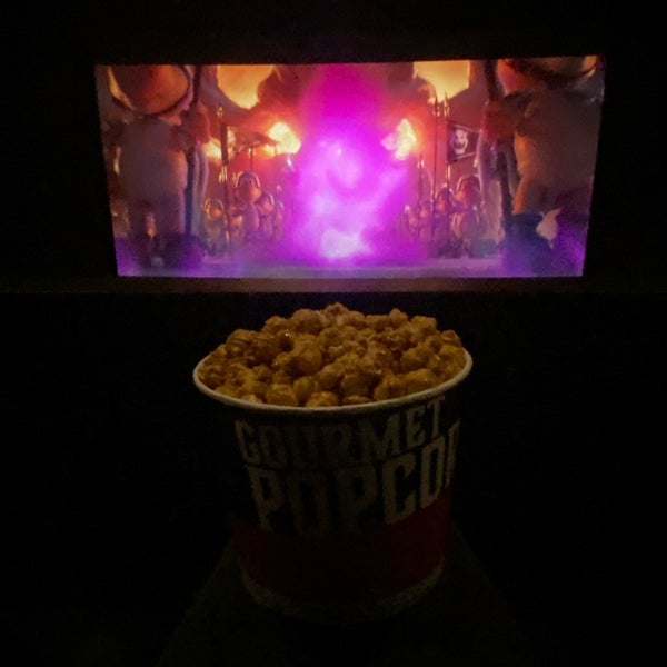 Photos at AMC Altamonte Mall 18 - Movie Theater