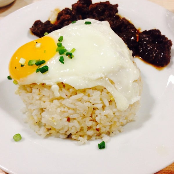 Tapsi ni Vivian at Bulaluhan - Filipino Restaurant in Cainta