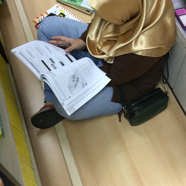 The Signature - Karamunsing Complex