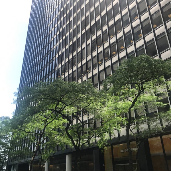 Wolfson Group - Financial District - New York, NY