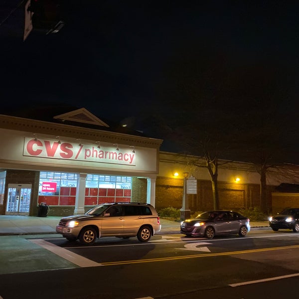 CVS pharmacy - 225 W Ponce de Leon Ave