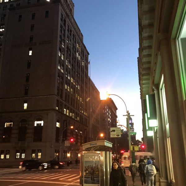 Photos at Baruch College - Lawrence & Eris Field Building - Gramercy ...