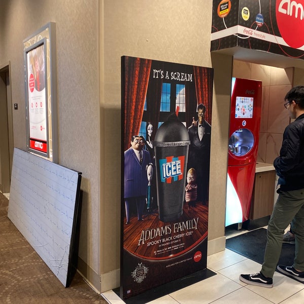 Photos at AMC 19th Street East 6 - Flatiron District - 890 Broadway