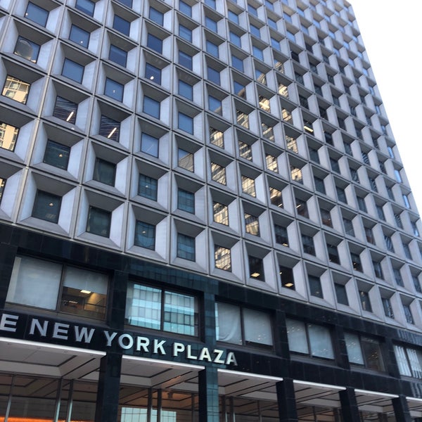 Photos at One New York Plaza - Financial District - 1 New York Plz