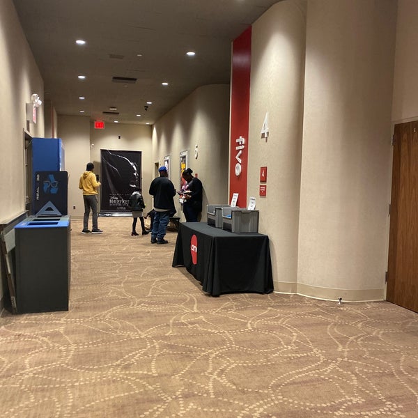 Photos at AMC 19th Street East 6 - Flatiron District - 890 Broadway