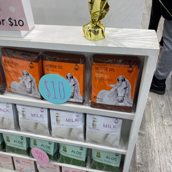 The Mask Bar - West Village - New York, NY