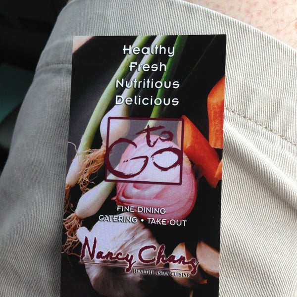 Photos at Nancy Chang Restaurant - Chinese Restaurant in Worcester