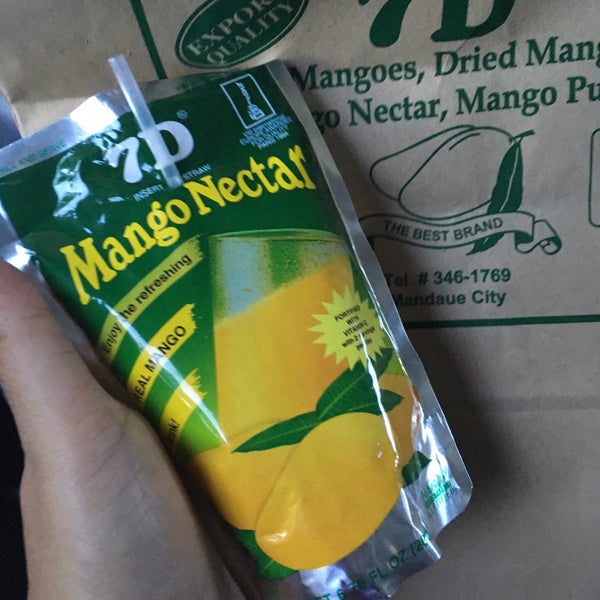 7D Dried Mangoes - 4 tips from 61 visitors