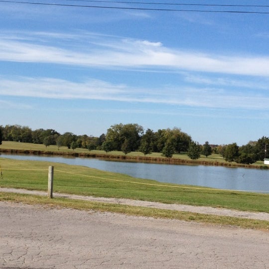 Hunters Point Golf Course - 1500 Hunters Point Pike