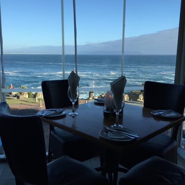 Lemon Butta Restaurant Hermanus (Now Closed) - Seafood Restaurant in ...