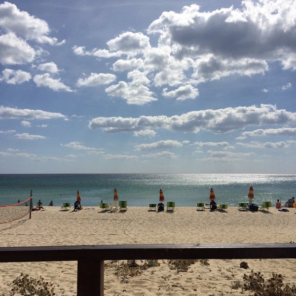 Rey Beach Club - Resort in Costa Rei