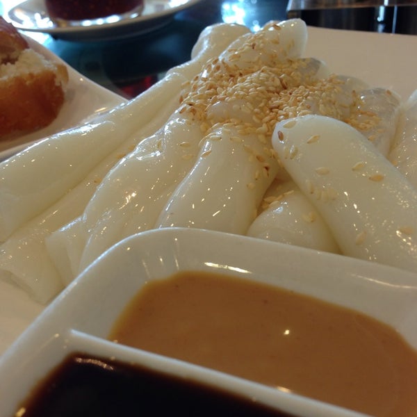 Power King Restaurant 大皇 (Now Closed) - Chinese Restaurant
