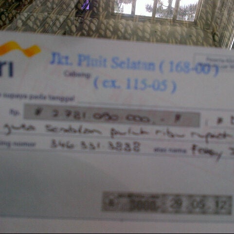 PT Chang Jui Fang Indonesia - Penjaringan - Jakarta, Jakarta