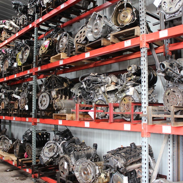 Raceway Auto and Truck Parts - 6 visitors