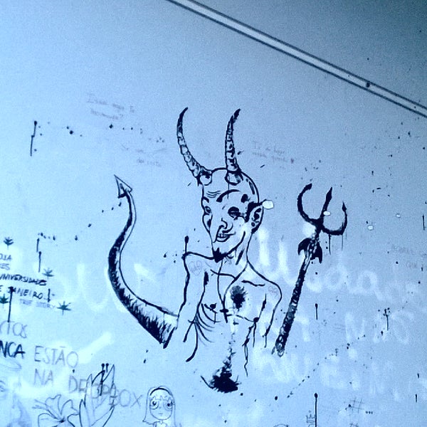 Caeba - Centro Acadêmico da Escola de Belas Artes - Cidade ...