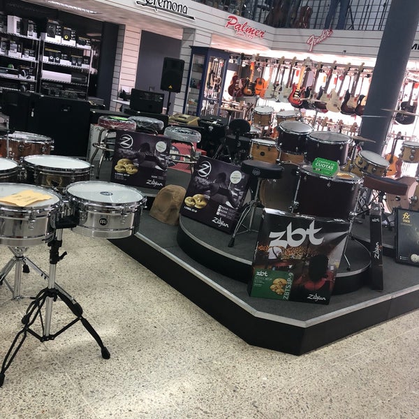 Danilo Music - Music Store in Santo Domingo