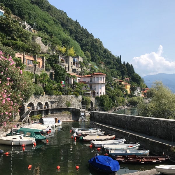 Cannero - Cannero, Piemonte
