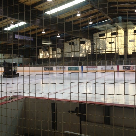 Photos at Paul Hruby Ice Arena - Oak Park, IL