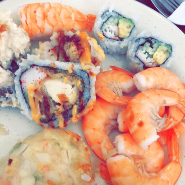 College Buffet - State College, PA