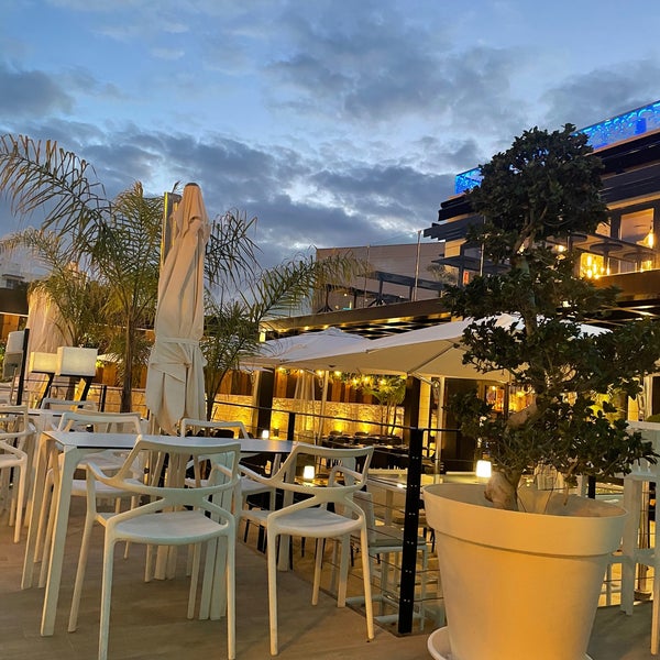 Noa lounge and gourmet