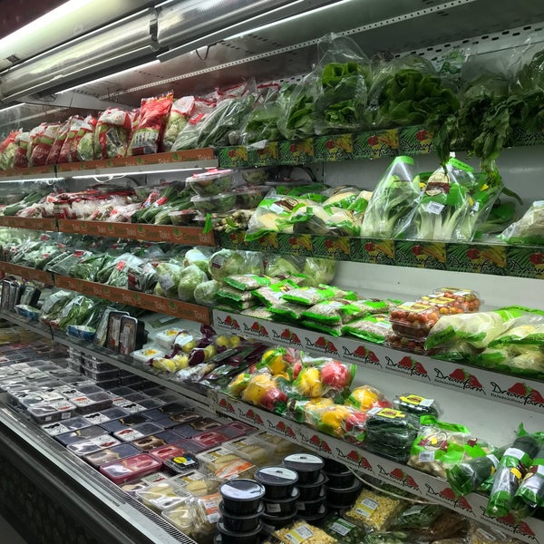 Photos at Dorabjee's - Supermarket in Pune