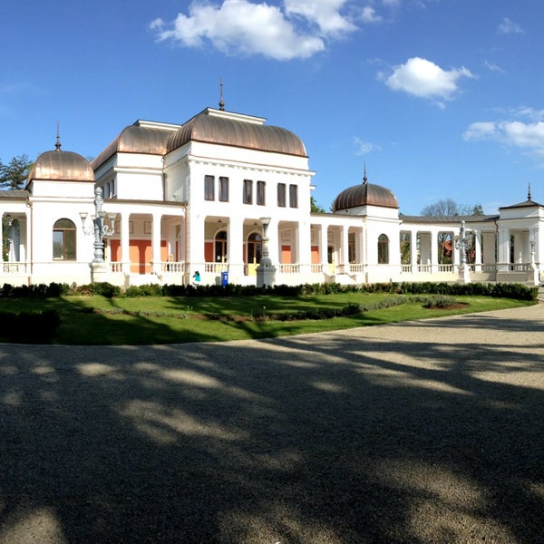 Parcul Central - Park in Cluj-Napoca