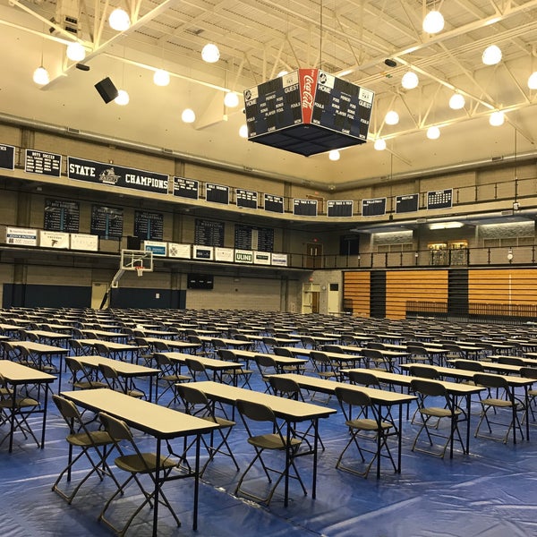 Pace Academy High School
