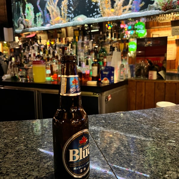 Imperial Pub - Pub in Toronto